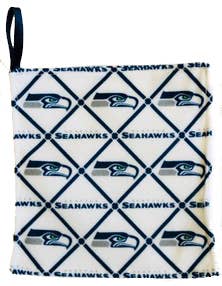 Seattle Seahawks Rally Paper – Skal Moon Boutique