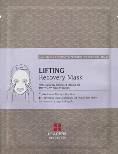 Lifting Recovery Mask – Skal Moon Boutique