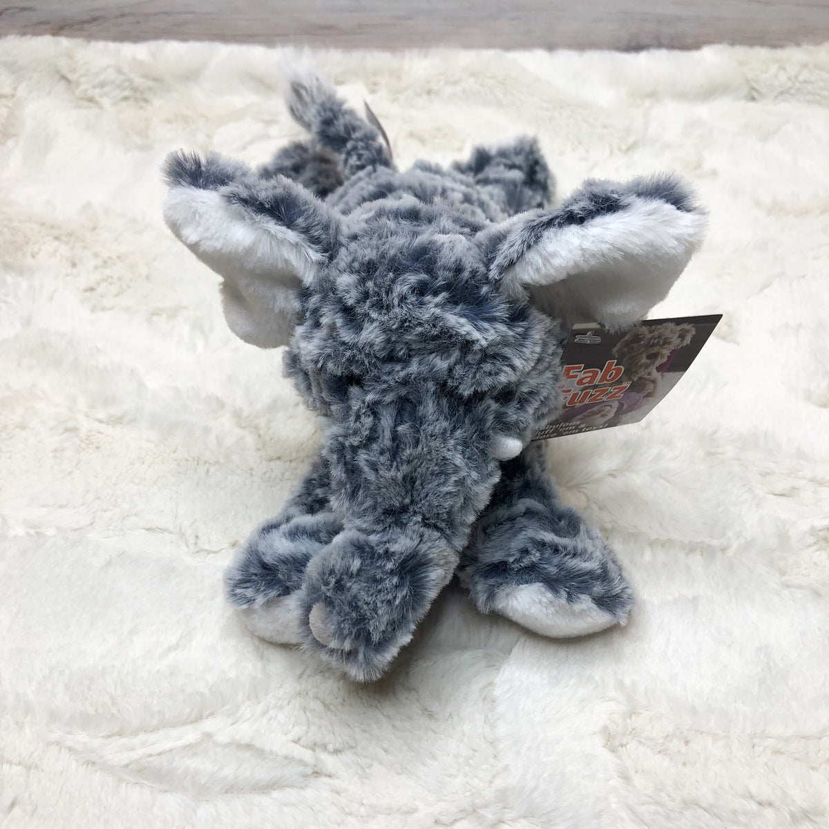 Enzo Elephant – Skal Moon Boutique