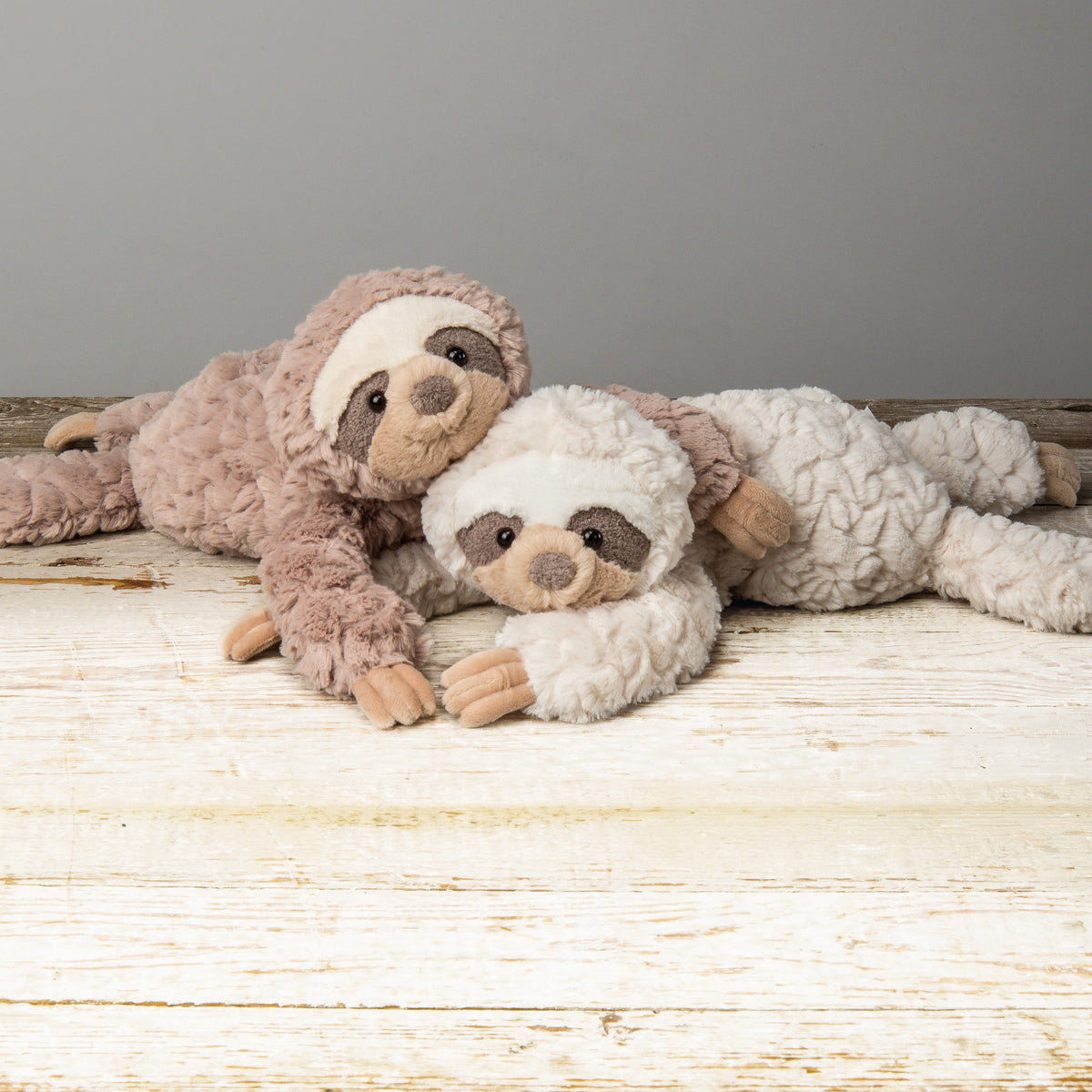 Rio Putty Sloth – Skal Moon Boutique